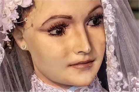 Conoce La Leyenda De La Pascualita La Mujer Que Se Dice Fue Convertida En Maniquí