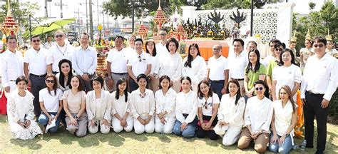 ภาพข่าว ภาพข่าวสังคม 3 กุมภาพันธ์ 2567