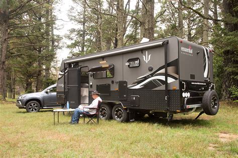 Review Essential C Class Signature F2 6 Caravan World Australia