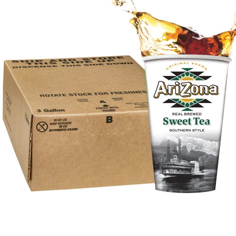 Arizona Teas Sunny Sky Products