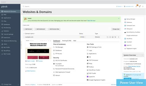 Plesk Reviews 2025 Details Pricing And Features G2