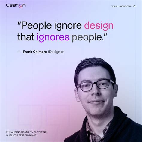 Ui Ux Design Quote By Usarion