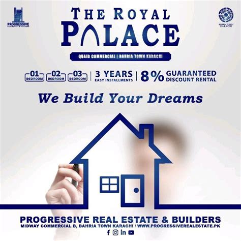 Bisma Ali On Linkedin Book Your Apartment In 🤩 The Royal Palace 🤩 After The Success Of…