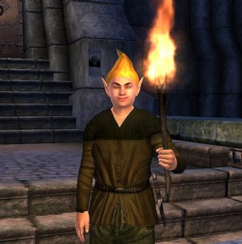 Create A Npc Oder Reallife Tier List Tiermaker