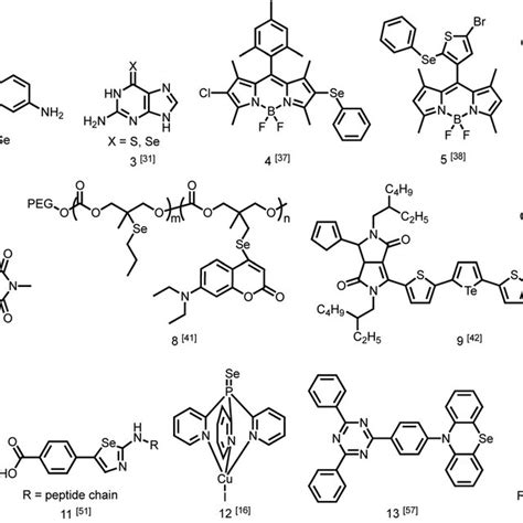 Peroxynitrite Oxidation Of Selenium Inhibits Photoinduced Electron