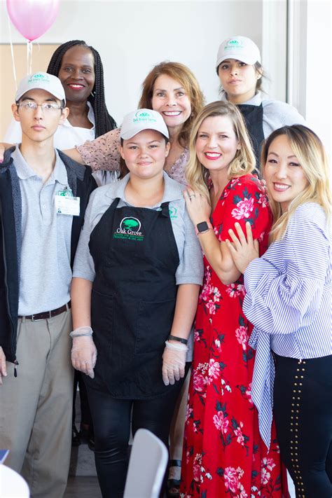 Oak Grove Center Now In Business With Temecula Bakery Coffee Shop