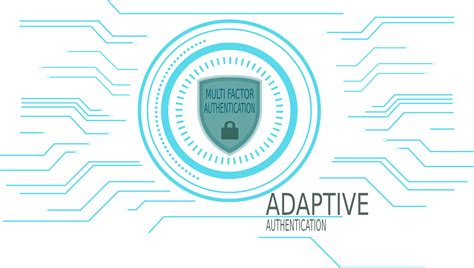 4 Reasons To Upgrade Your Mfa To Adaptive Authentication