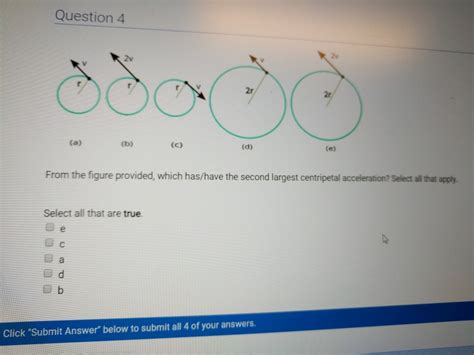 Solved Ive Question 1 Its The Figure Provided Shows Three