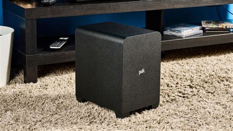 Polk Audio Signa S Soundbar Review Tom S Guide