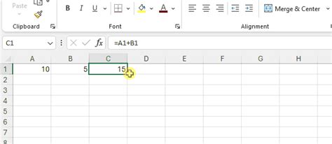 Alamat Cell Absolute Belajar Excel
