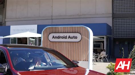 An Android Auto Bug Prevents Using Voice Commands To Start Calls