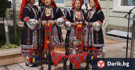 Община „Тунджа“ празнува 35 години Сливен Дарик