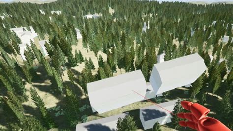 Figure 6 From PROCEDURAL DIGITAL TWIN GENERATION FOR CO CREATING IN VR