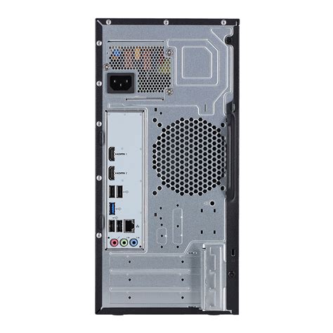 Desktop Pc คอมพิวเตอร์ตั้งโต๊ะ Acer Aspire Tc 1785 14716g0t0mi T00d