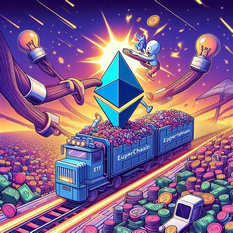 Blockchain Realm On Linkedin Scalingethereum Optimismsuperchain Layer2rollups