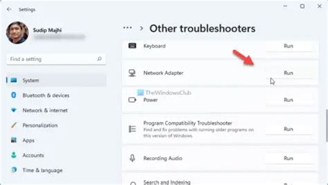 Network Adapter Not Showing Up Working Or Detected In Windows