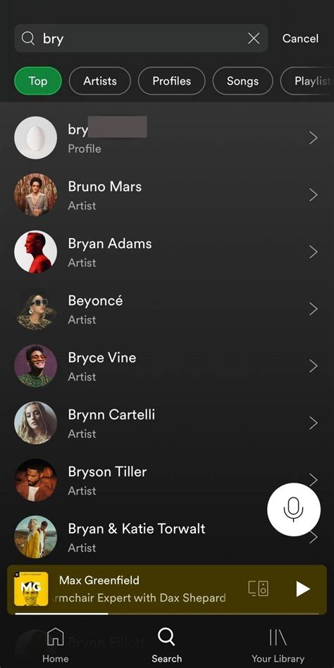 How To Block Other Users From Following You On Spotify Android Central