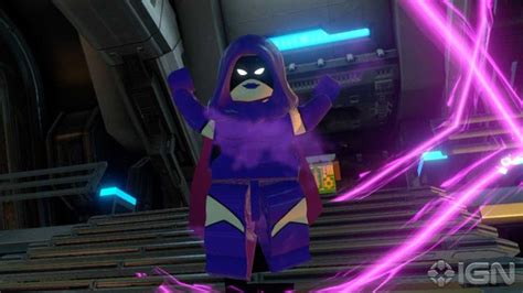 Лего Бэтмен 3 Читы На Персонажей - technologiesholywrit