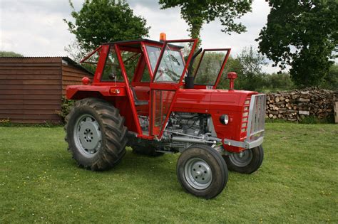 TopWorldAuto Photos Of IMT 560 Photo Galleries