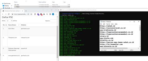 github xcapri psegrabber grab the website from se registered at