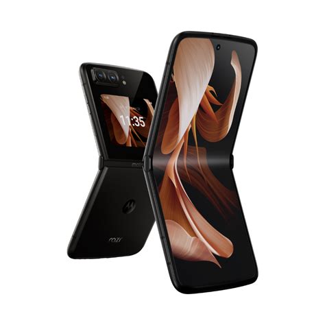Best Display Smartphone Motorola Razr 2022 Motorola Au