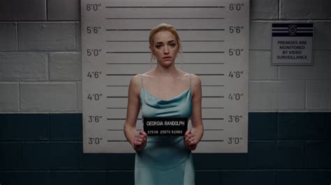 Ginny And Georgia Ending Explained Why Was Georgia Arrested Netflix