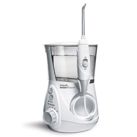 Waterpik Aquarius Water Flosser Professional For Teeth Gums Braces