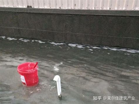 淋水试验和闭水试验有什么区别 知乎
