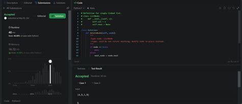 100daysofcode Leetcode Leetcodechallenge Bytexl Harshal Parmar