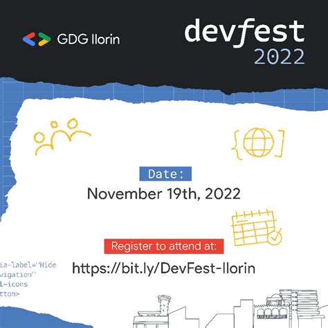 Nnamdi Azubuike On Linkedin Devfestilorin22