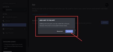 How To Create A Discord Bot