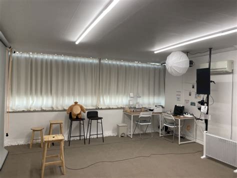 반려생활 애견동반 프라이빗 셀프스튜디오 대전 스튜디오33