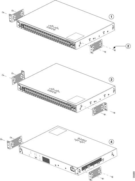 Cisco Catalyst 2960 L Smart Managed Series 8 Port And 16 Port Switch
