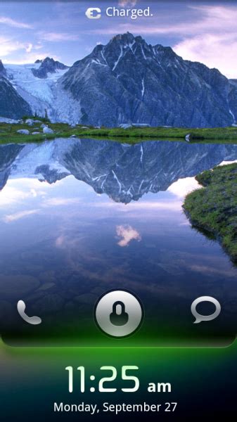 Video MIUI ROM For Original DROID