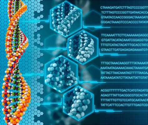 Master S Degree In Omics Data Analysis Uvic