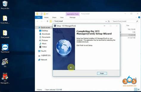 Free Download And Install Ford IDS V Software And Patch On Windows OBDII Com Official