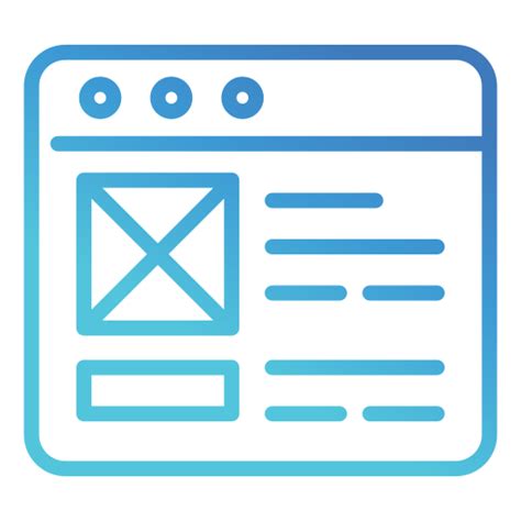 Ui Design Free Interface Icons