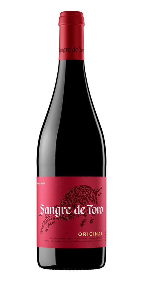 Sangre de Toro 2021 | Vinoselección