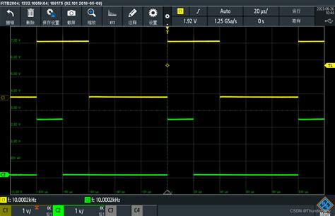 MSPM G 之PWM mspm g pwm CSDN博客