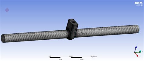 Parametric Steady State Simulation On Gate Valve Using Ansys Fluent Skill Lync
