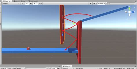 How To Apply Force On Correct Direction In Wall Jump Using Rigidbody Questions Answers