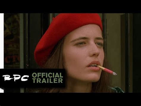 Eva Green Discusses Filming The Dreamers Sex Scenes
