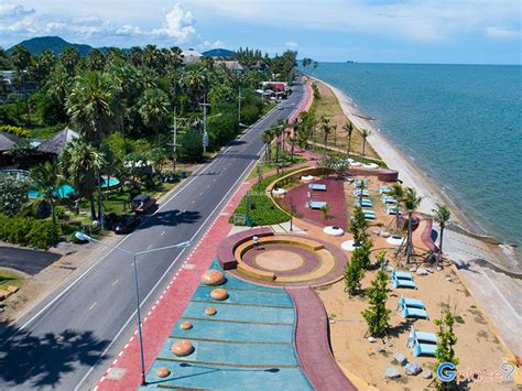 เบื่อหัวหิน มีหาดอะไรอีก