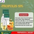 Propolis Sm Obat Atasi Cantengan Kekeongen Kuku Rusak Infeksi Jamur Kuku Kuku Kuning﻿ Kuku