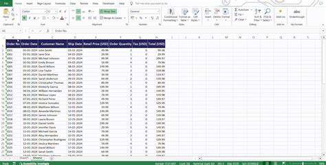 The Ultimate Guide To Group Data In Excel Myexcelonline
