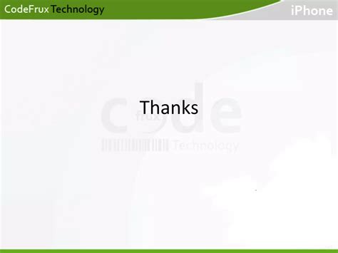 Introduction To Xcode Pdf