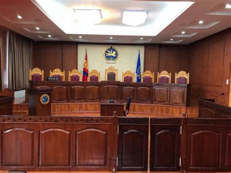 УИХ ын сонгуулийн хуулийн зарим заалт Үндсэн хууль зөрчсөн эсэх маргааныг Цэц хянан хэлэлцэнэ