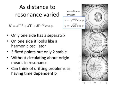 Ppt Mean Motion Resonances Powerpoint Presentation Free Download Id 2056774