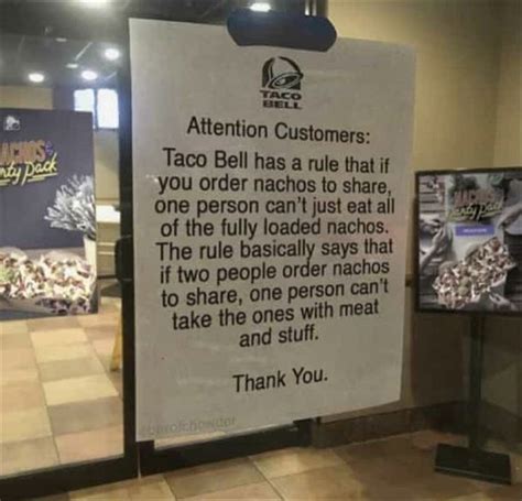 Attention Customers 2