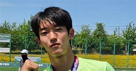 “벌써 이렇게 컸어” ‘송종국 子 송지욱 전국 축구대회 우승한 근황